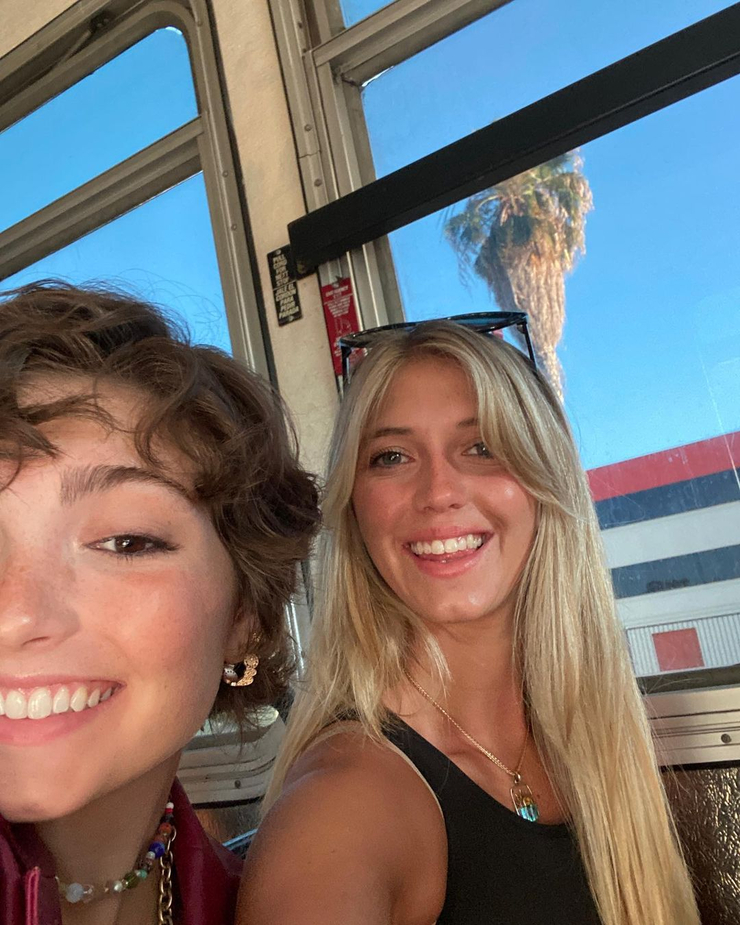 Picture of Lexi DiBenedetto