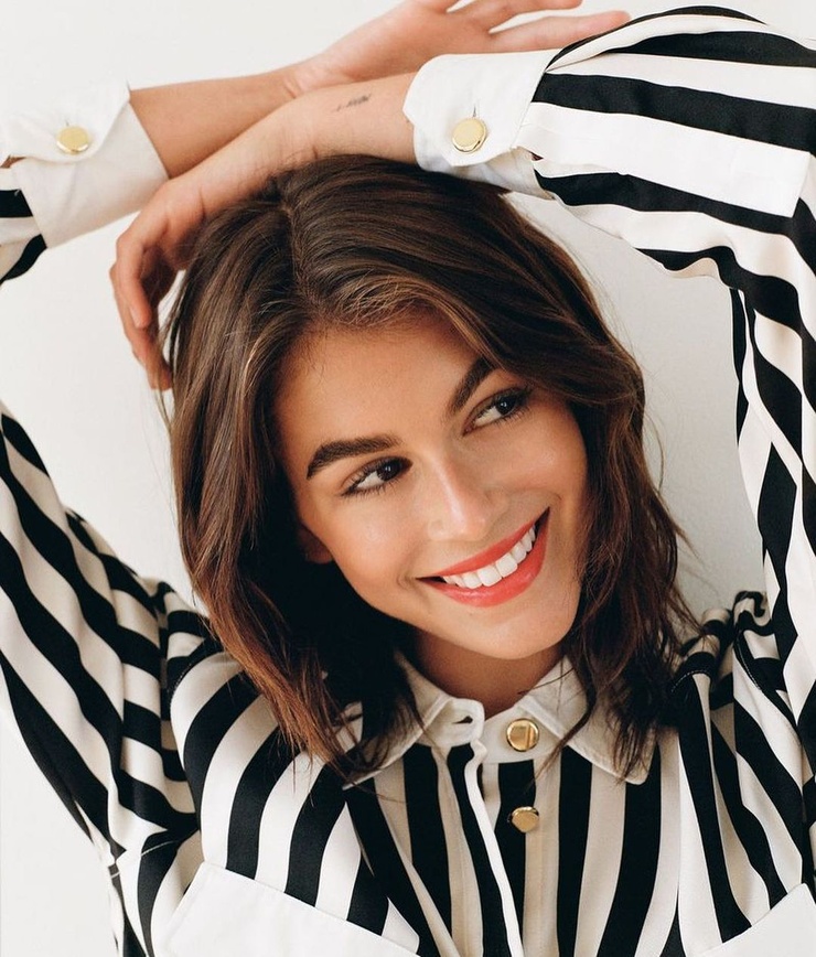 Picture of Kaia Gerber