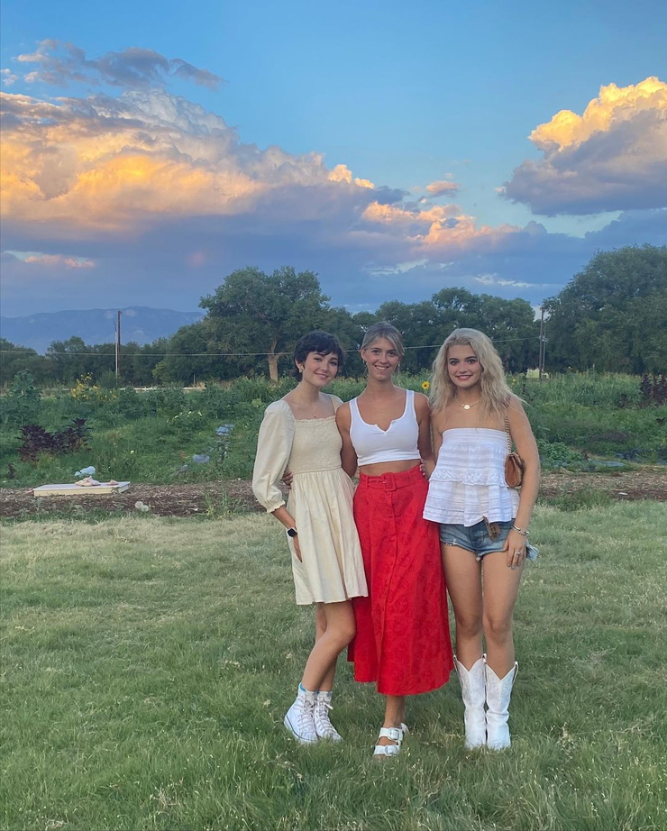 Picture of Lexi DiBenedetto