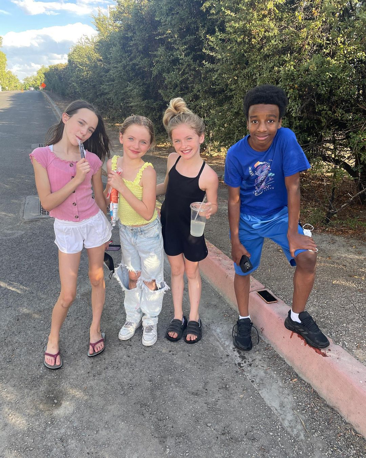 Picture of Aubin Bradley