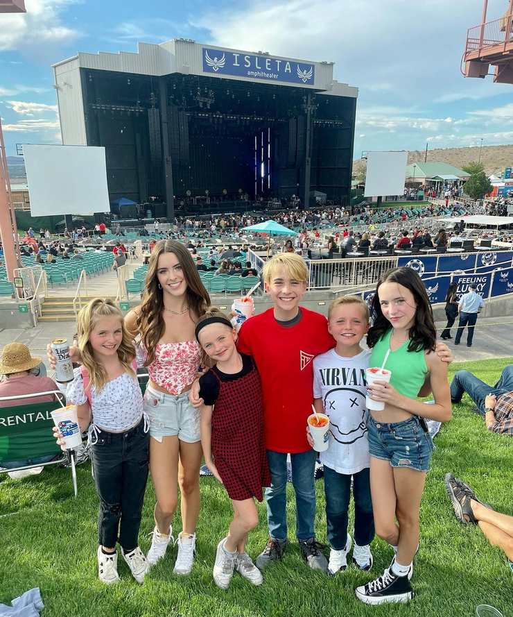 Picture of Aubin Bradley