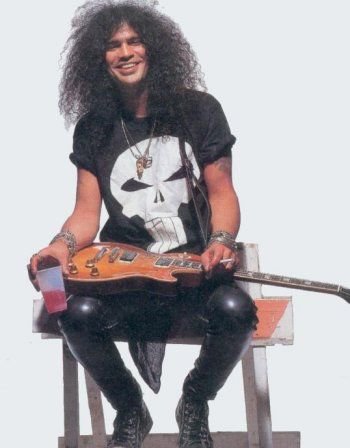 Picture of Slash