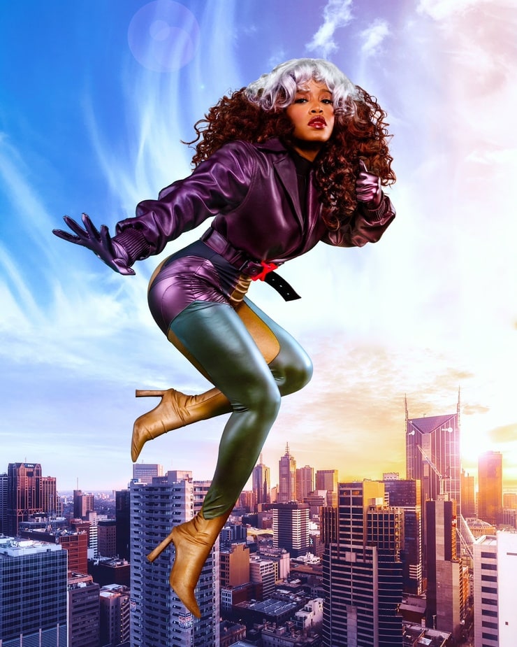 Picture of Keke Palmer