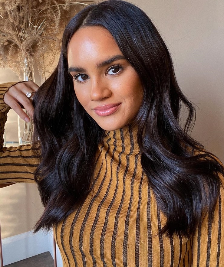 Picture of Dacey Cash