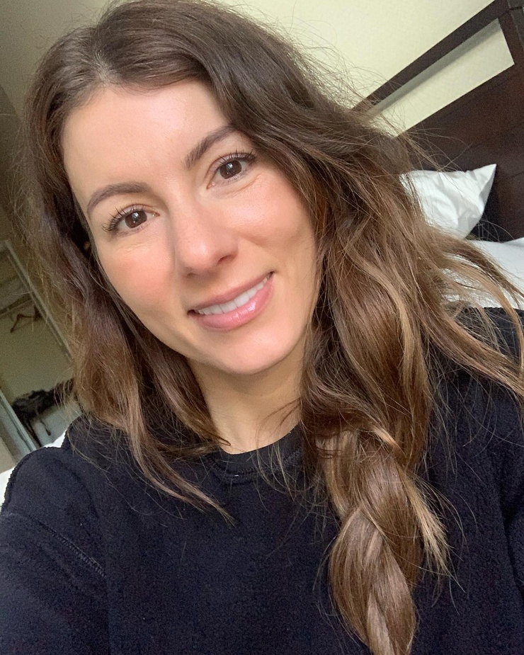 Picture of Jennifer Widerstrom