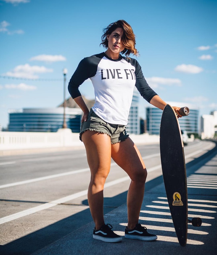 Picture of Alicia Coates