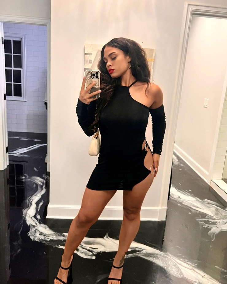 Picture of Rochelle Ravyn