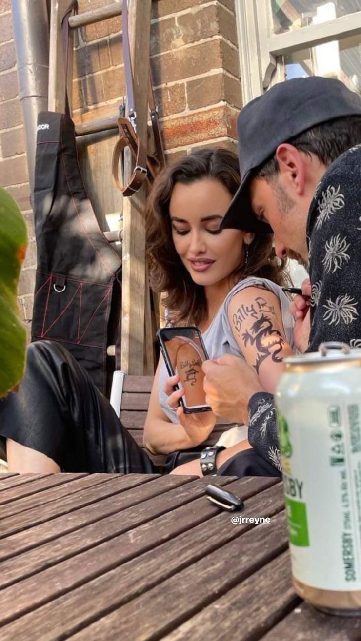 Image of Sarah Stephens