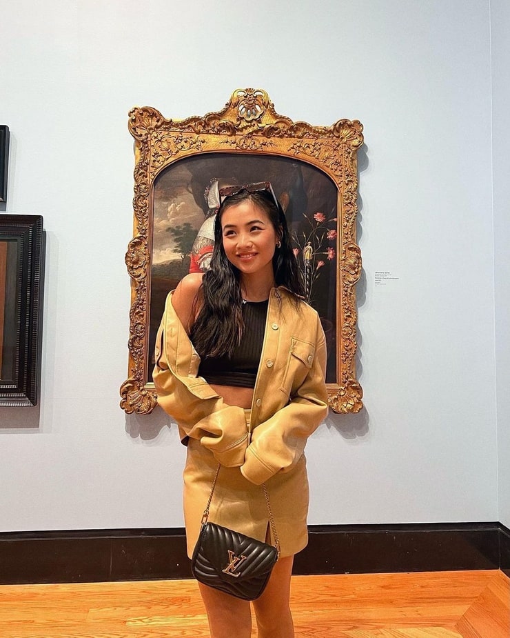 Picture of Suki Luser