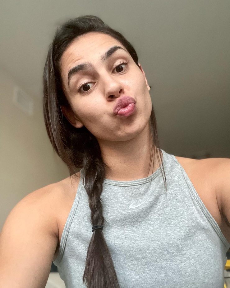 Picture of Ariane Lipski