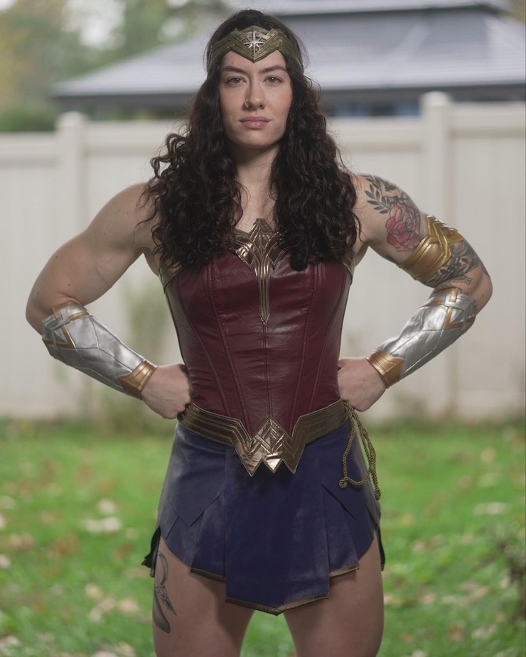 Picture of Natasha Aughey