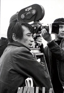 Picture of Tatsumi Kumashiro