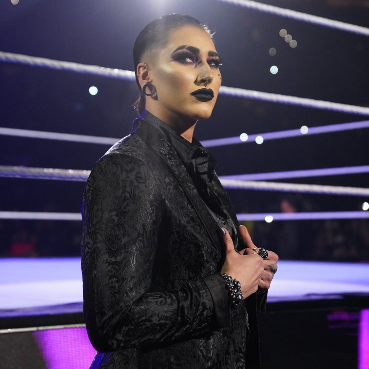 Picture of Demi Bennett