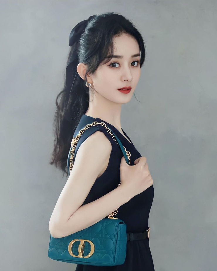 Picture of Liying Zhao