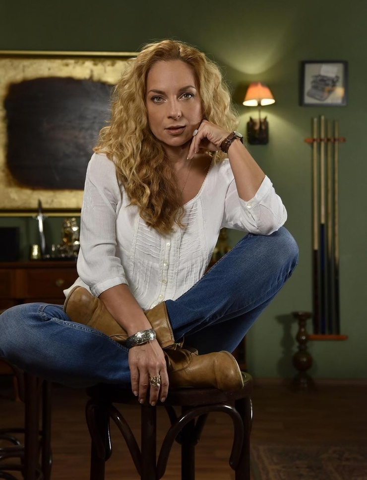 Sandra Loncaric picture