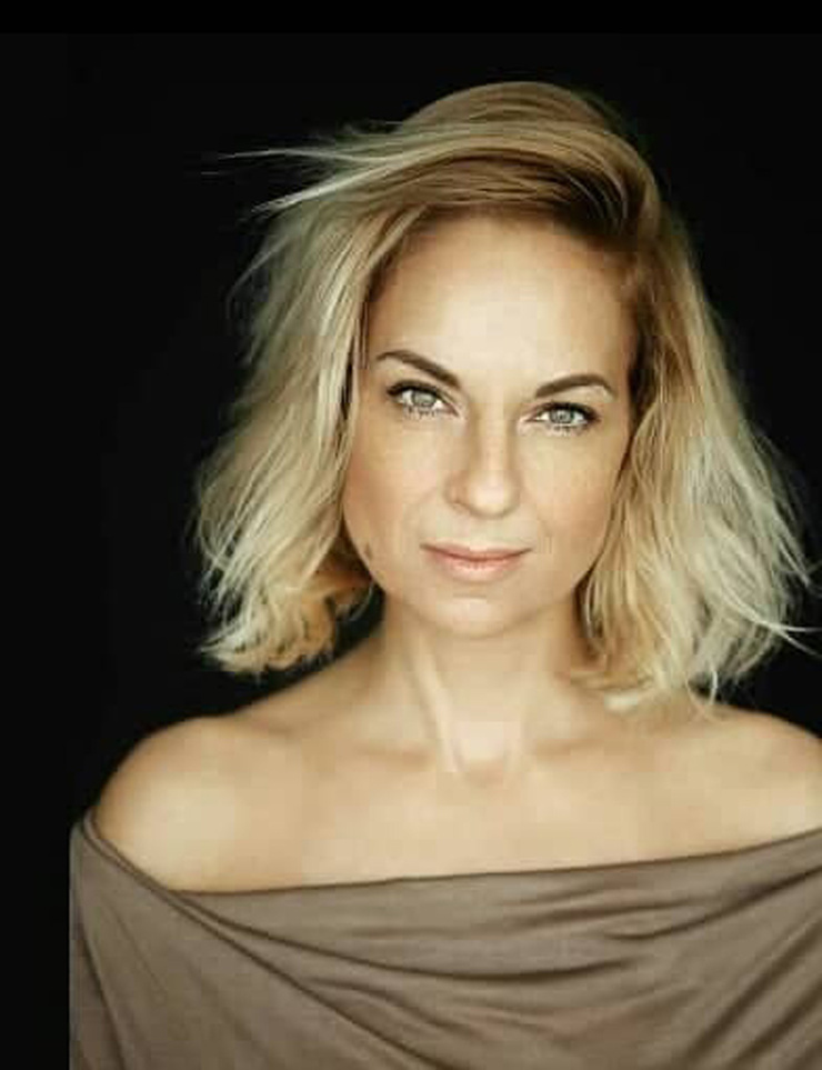 Sandra Loncaric image