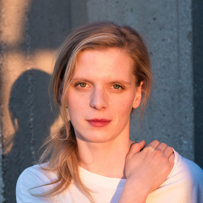 Picture of Marusa Majer