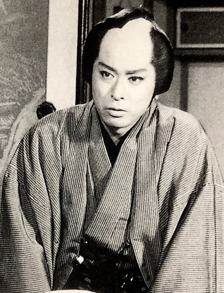Image of Hashizô Ôkawa