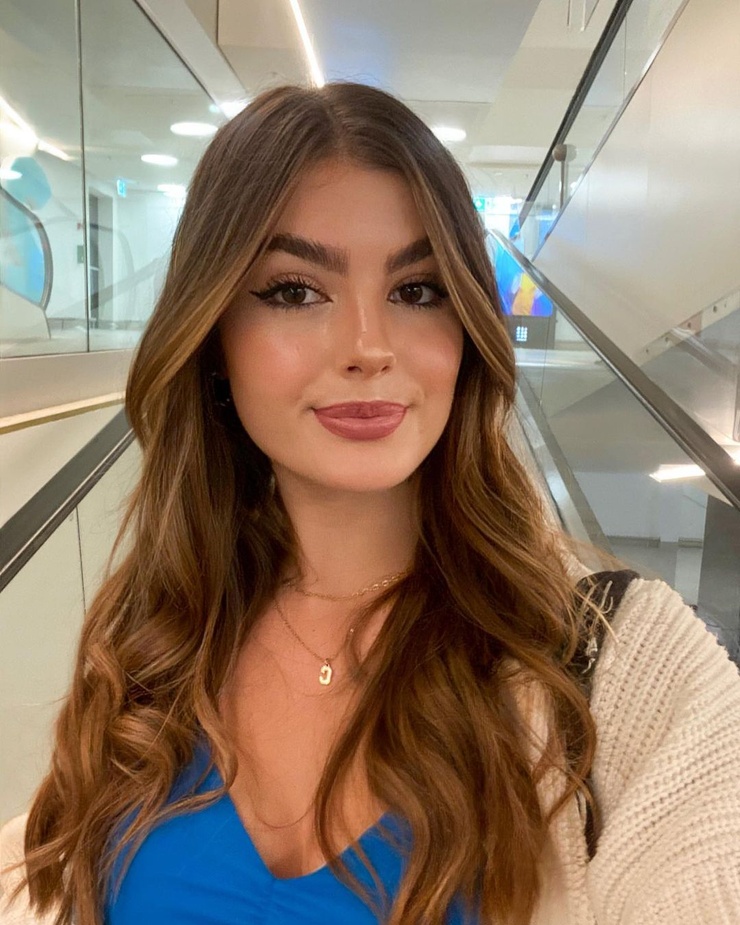 Picture of Claire Tisn