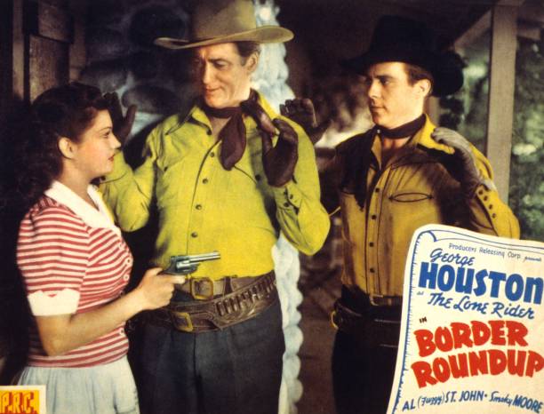 Image of Border Round-Up