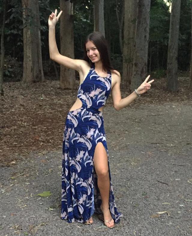 Patricia Tonin image