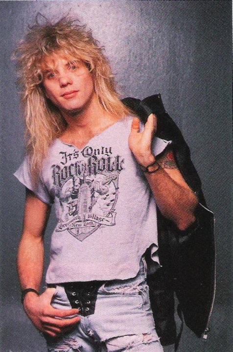 Picture of Steven Adler