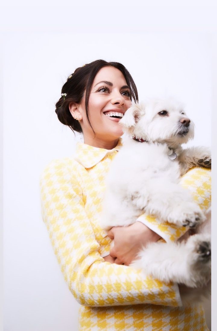 Picture of Inbar Lavi