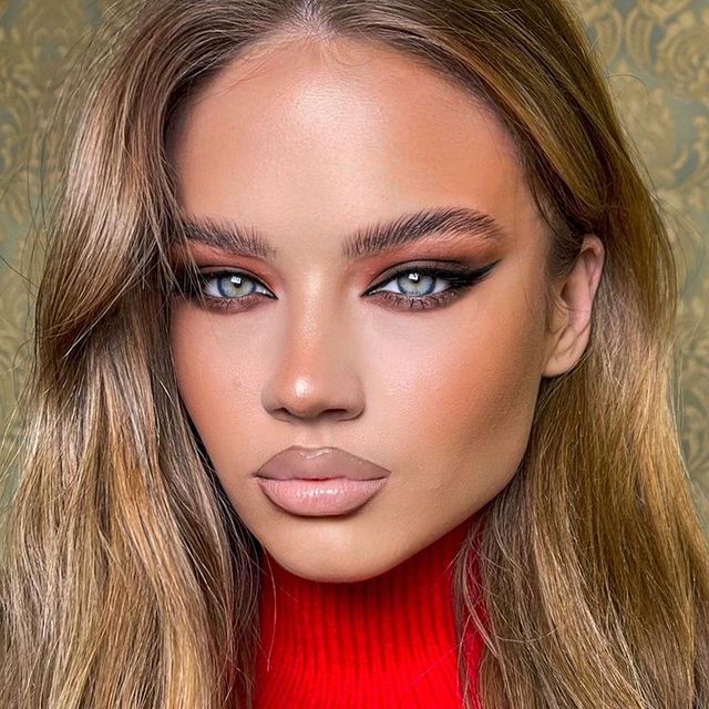 Picture of Vero Hanberg