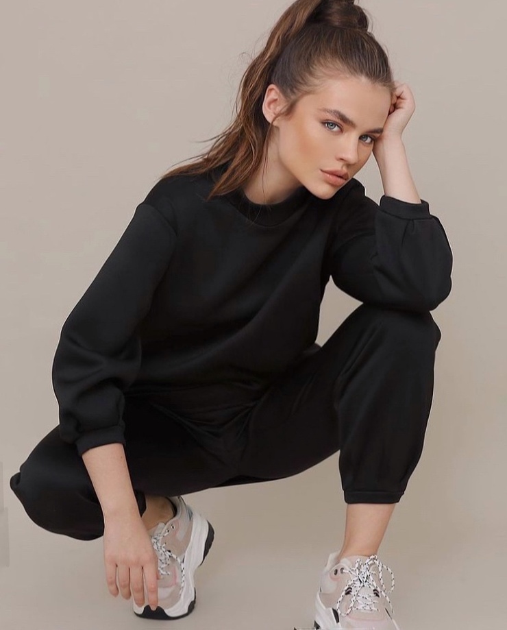 Picture of Vero Hanberg