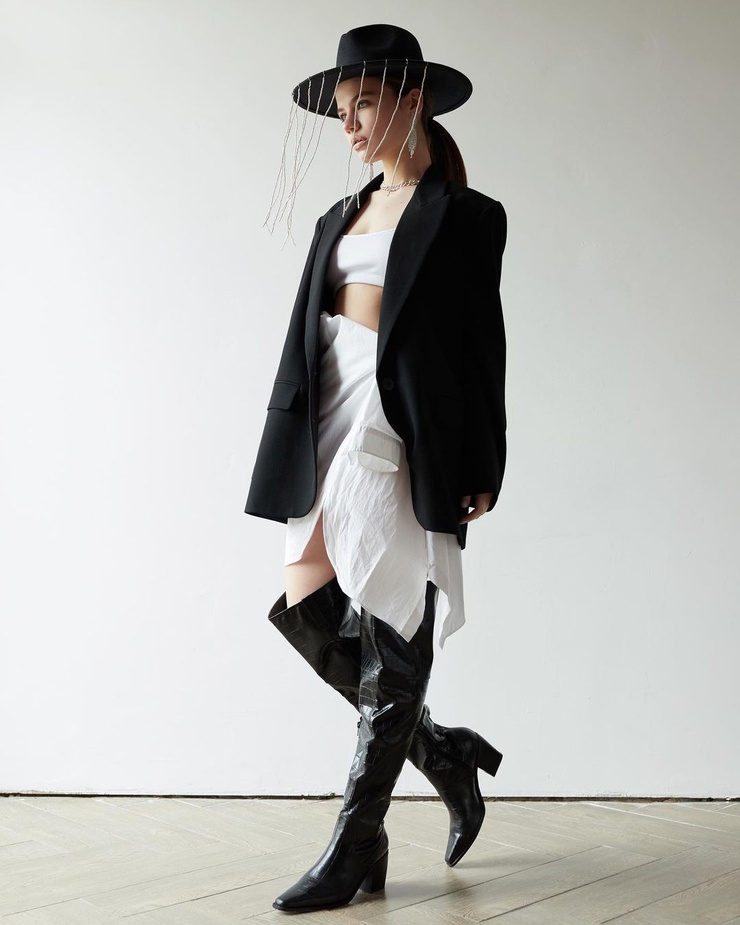 Picture of Vero Hanberg