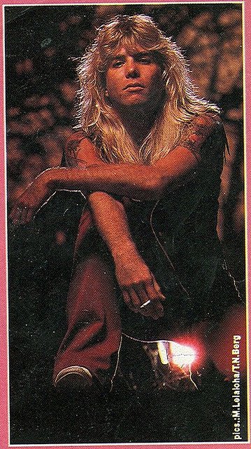 Picture of Steven Adler