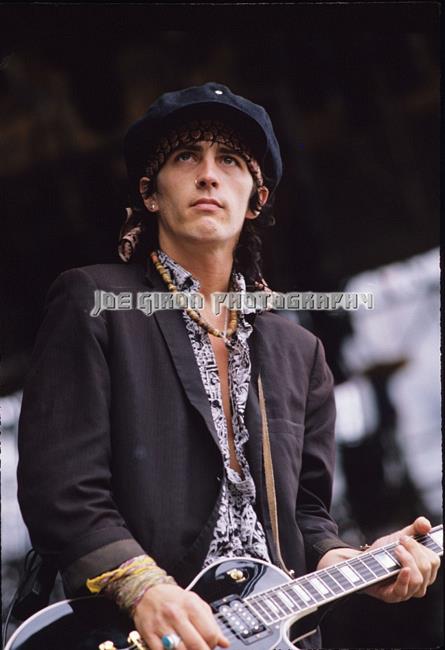 Picture of Izzy Stradlin