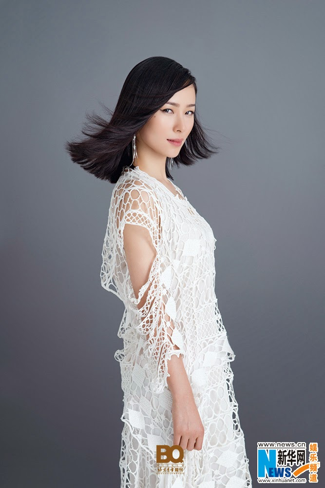 Picture of Yiyan Jiang