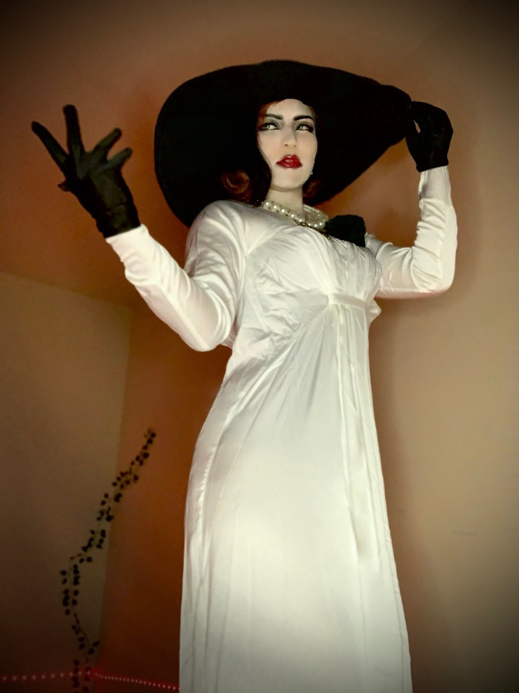 Picture of Hikaru Shida