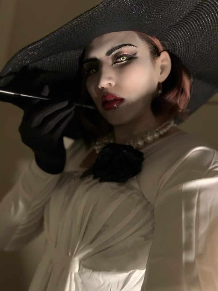 Image of Hikaru Shida