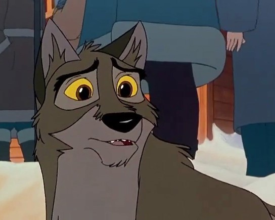 Picture of Balto