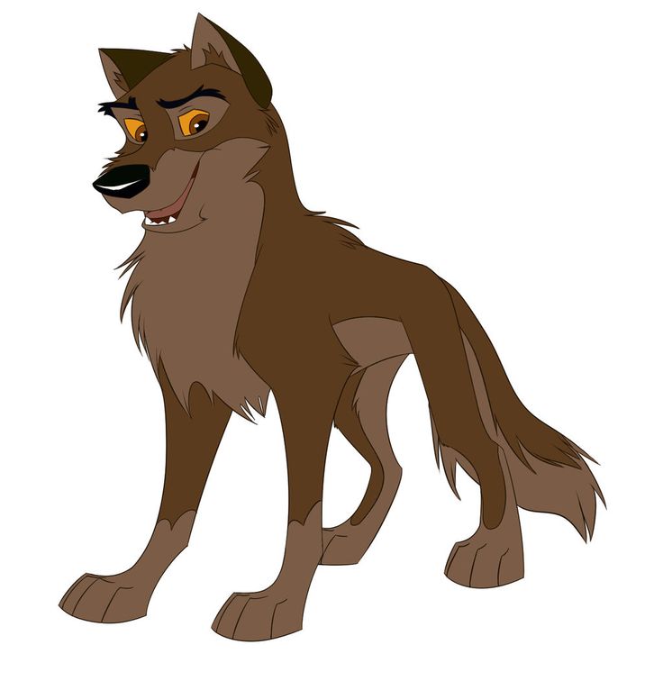 Balto image