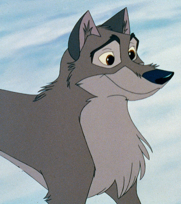 Picture of Balto