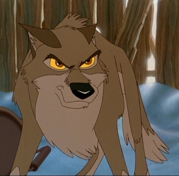 Balto picture
