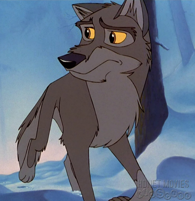 Picture of Balto