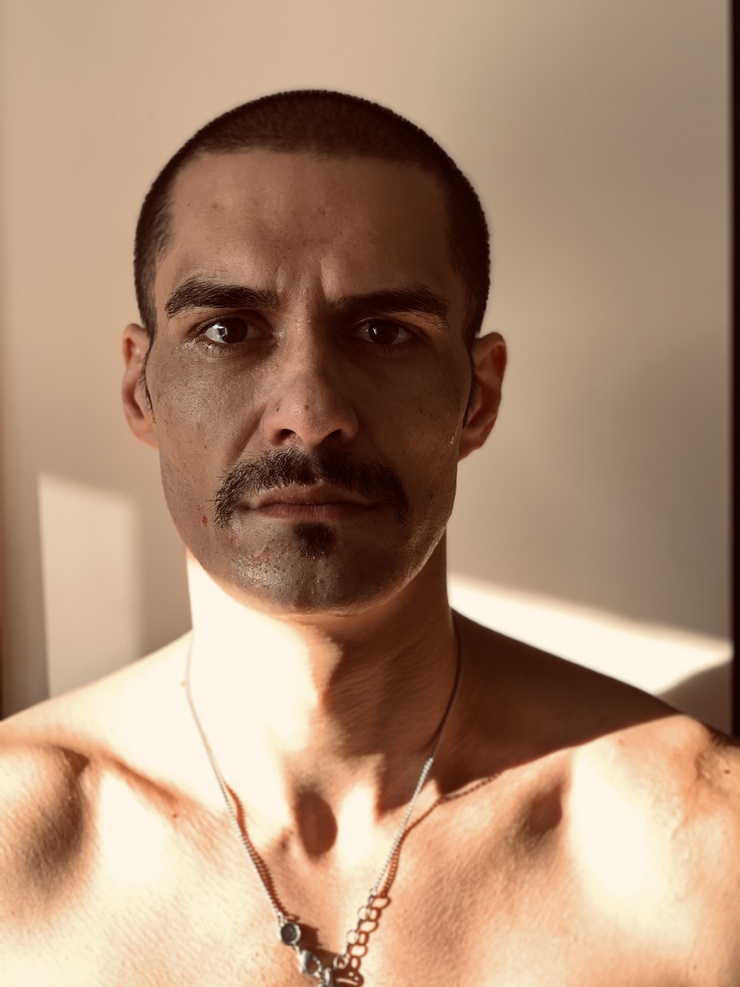 Picture of George Burcea