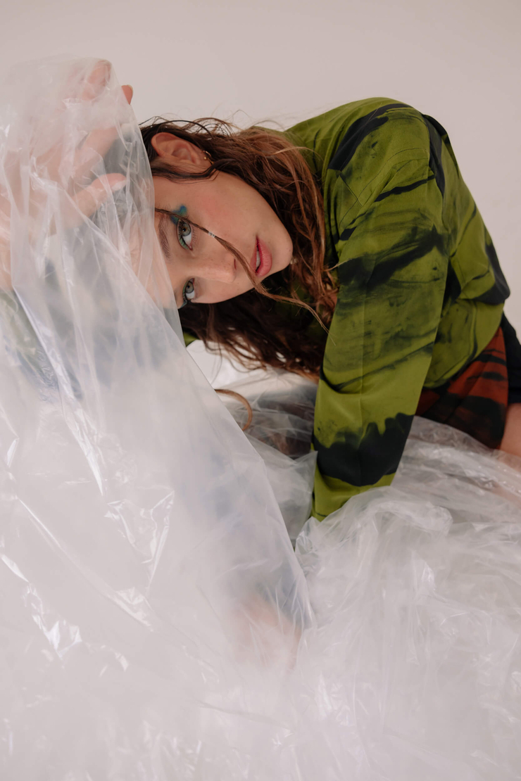 Picture of Amanda Campana