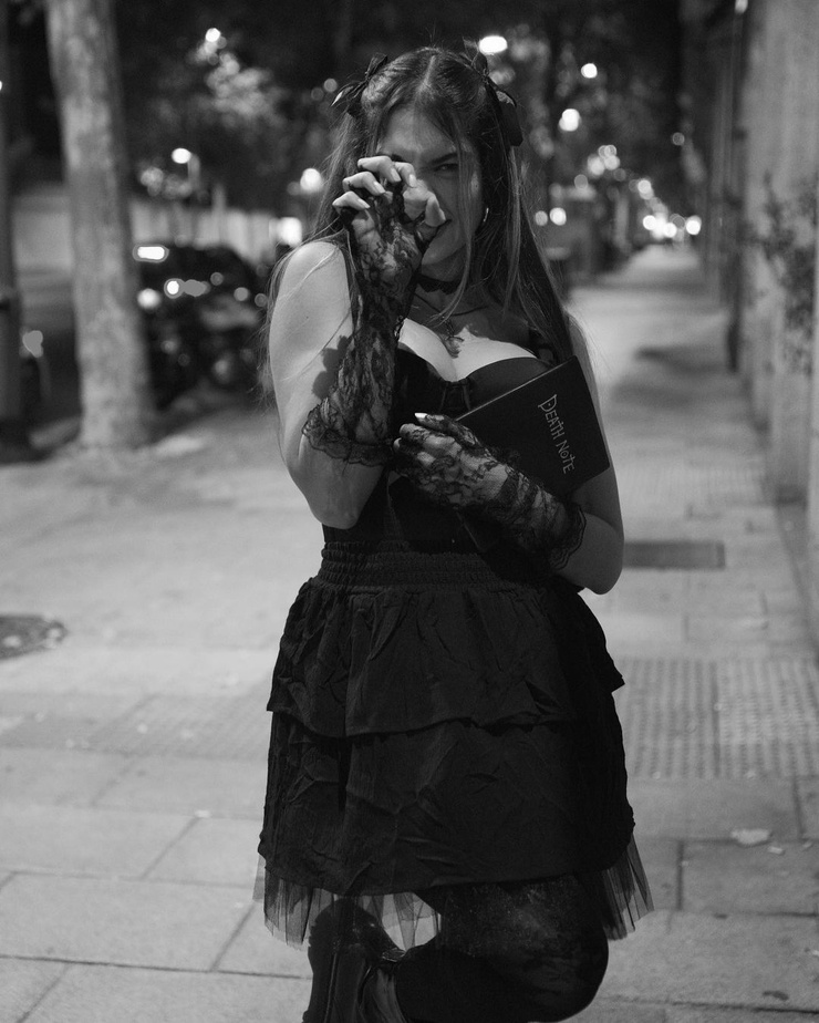 Picture of Alessandra Sironi