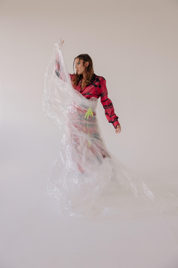 Picture of Amanda Campana