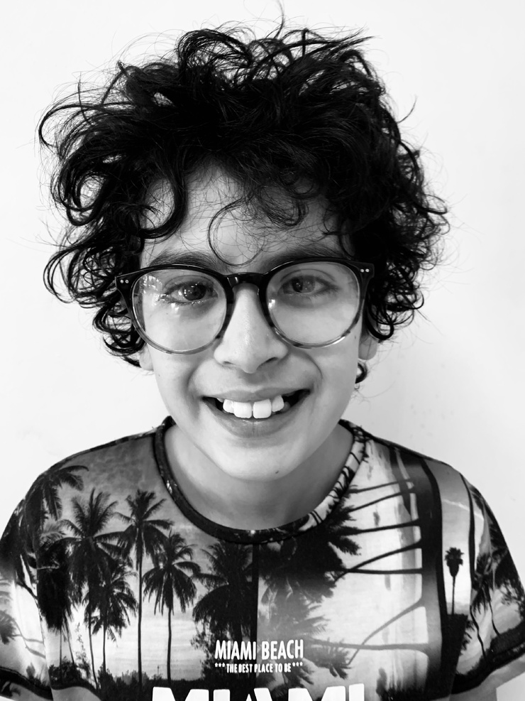 Picture of Moosa Mostafa