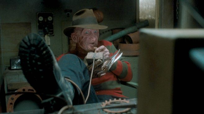 Picture of Freddy's Dead: The Final Nightmare