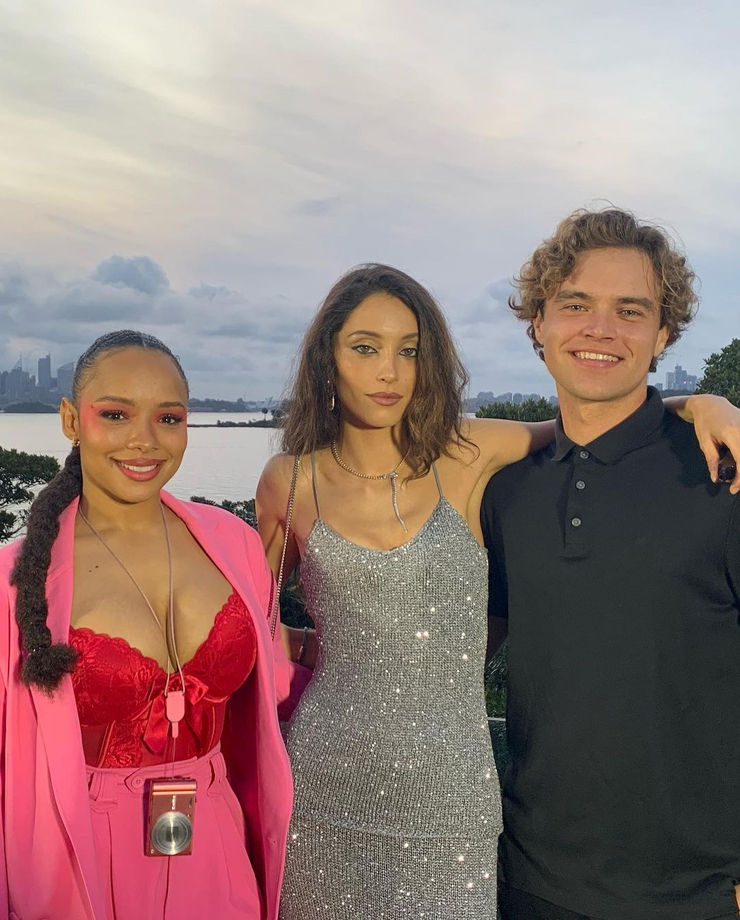 Sisi Stringer picture