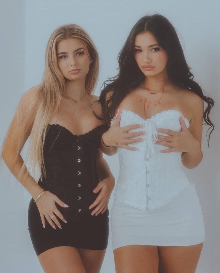 Image of Ashley Morriss