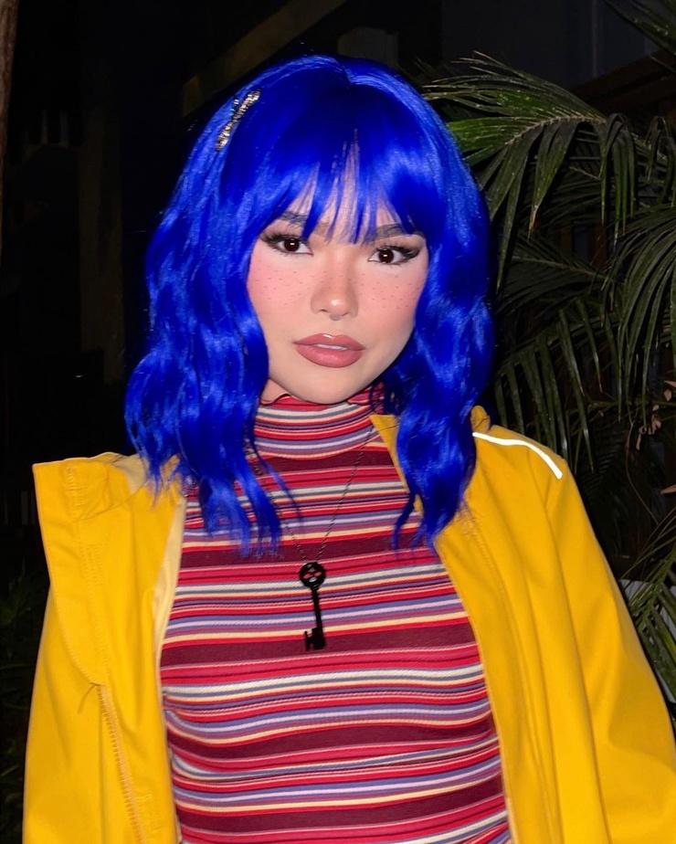 Picture of Lisa Yamada