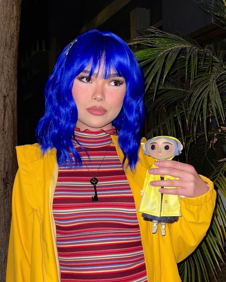 Picture of Lisa Yamada